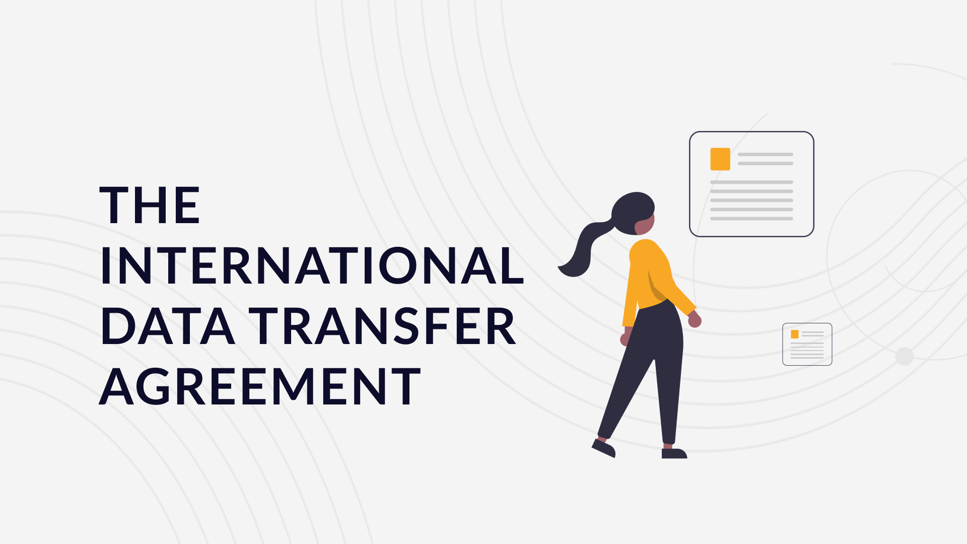International Data Transfer Agreement - Vera